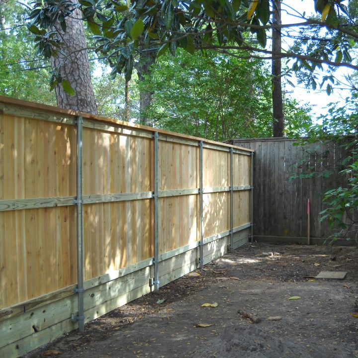 Glossary Of Fence Terms - Cactus Fence and Construction